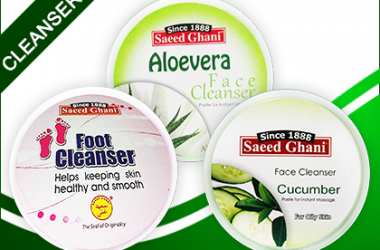 Saeed Ghani – Canada and USA