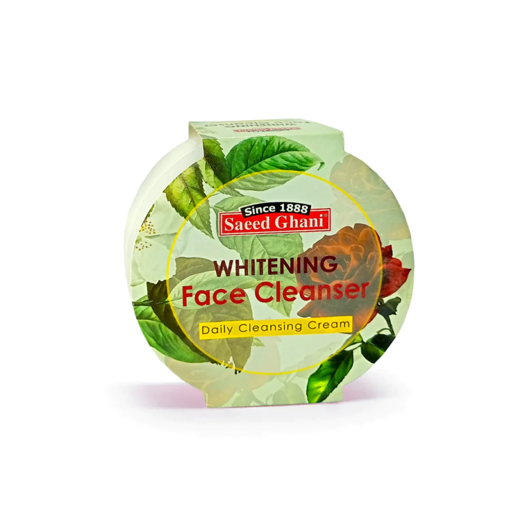 Saeed Ghani – Canada and USA