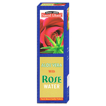 Saeed Ghani – Canada and USA